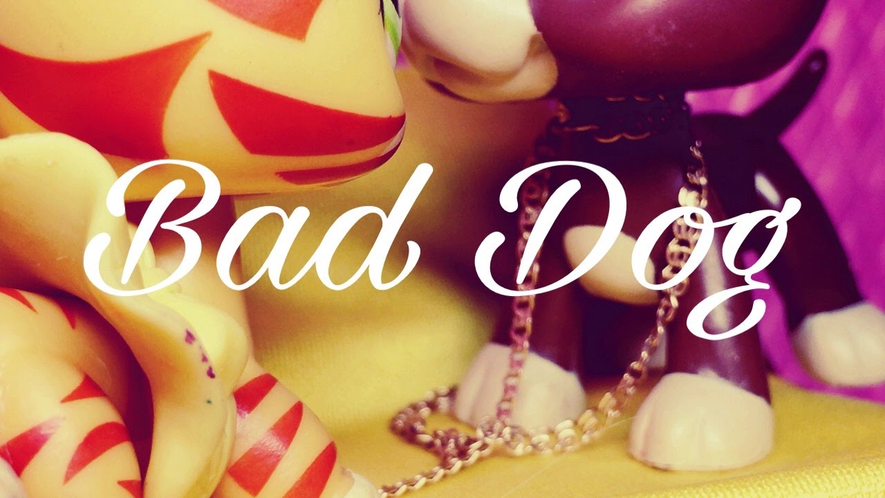 Lpa - Music Video - Bad Dog - YouTube