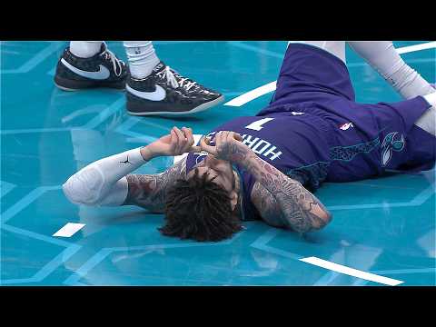 What Was Supposed To Be A BORING Night, Turned Into CHAOS...