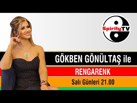 Deniz Akçay | Gökben Gönültaş ile RENGARENK