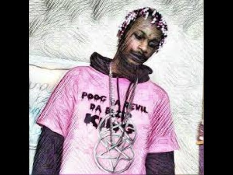 pooG explains Bleed music,Thanks supporters - YouTube