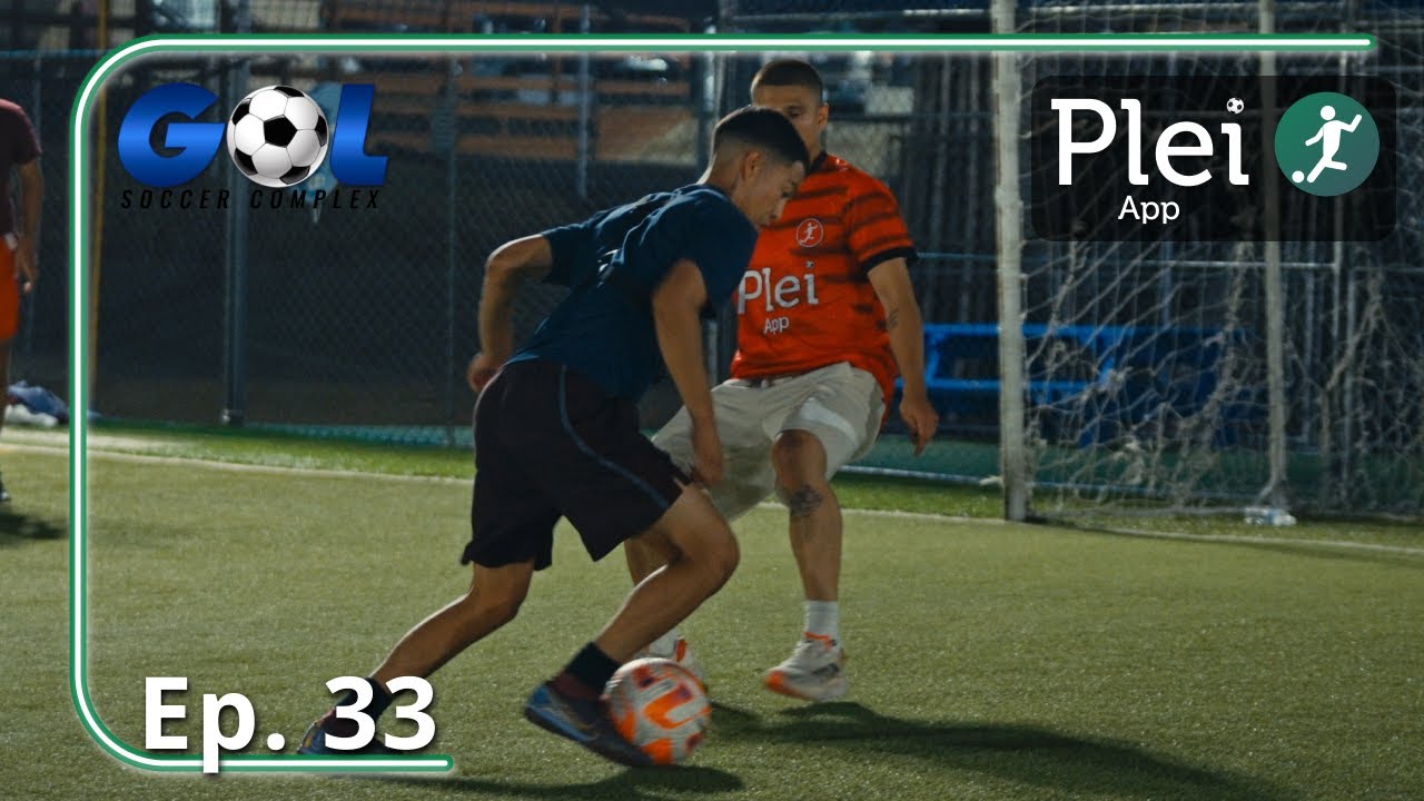 Gol Soccer Complex | The Best Places To Play Soccer | Ep. 33 - YouTube