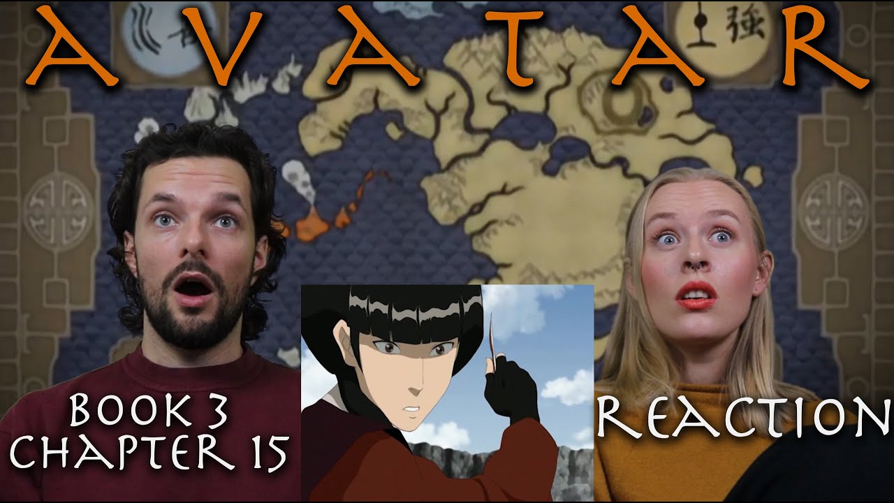 Avatar the last airbender episode 2 vevo - likosconcierge