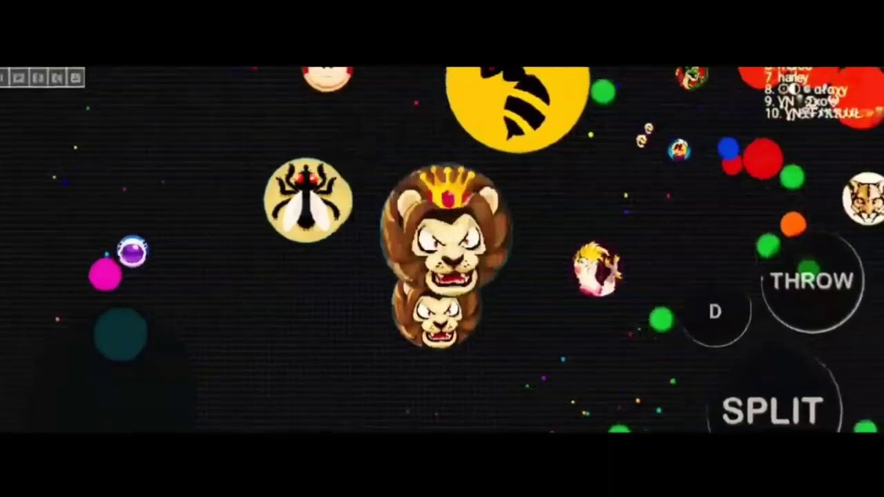 New trick??? Blob king moments and hx a lot of - YouTube