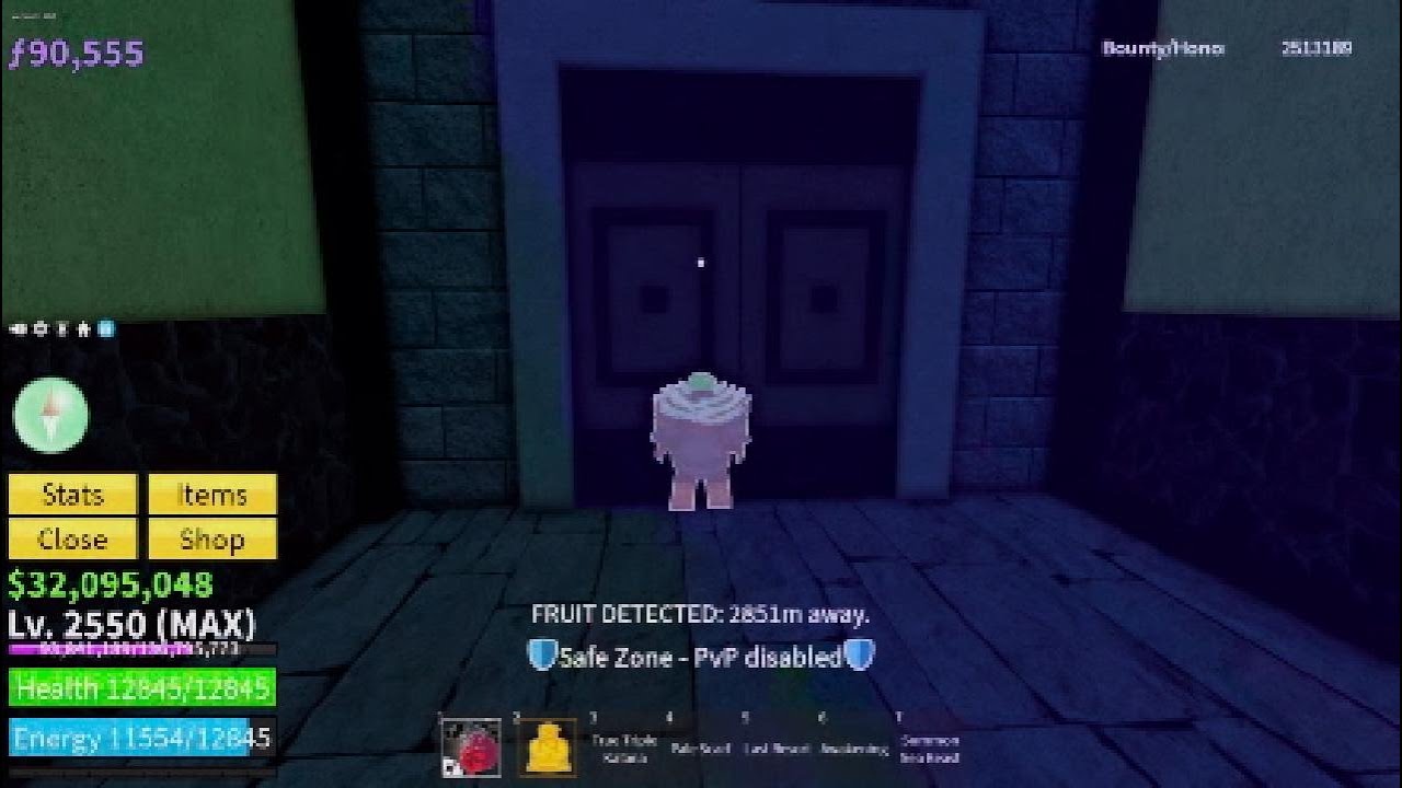 Helping my friend get second gear on rabbit v4 (Blox Fruits) - YouTube