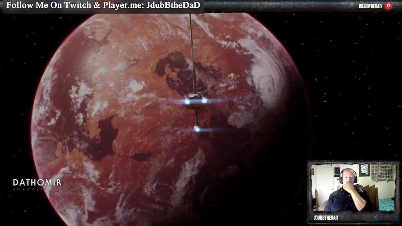 Jedi Fallen Order - Dathomir Level - STAR WARS Jedi Fallen Order - Jedi ...