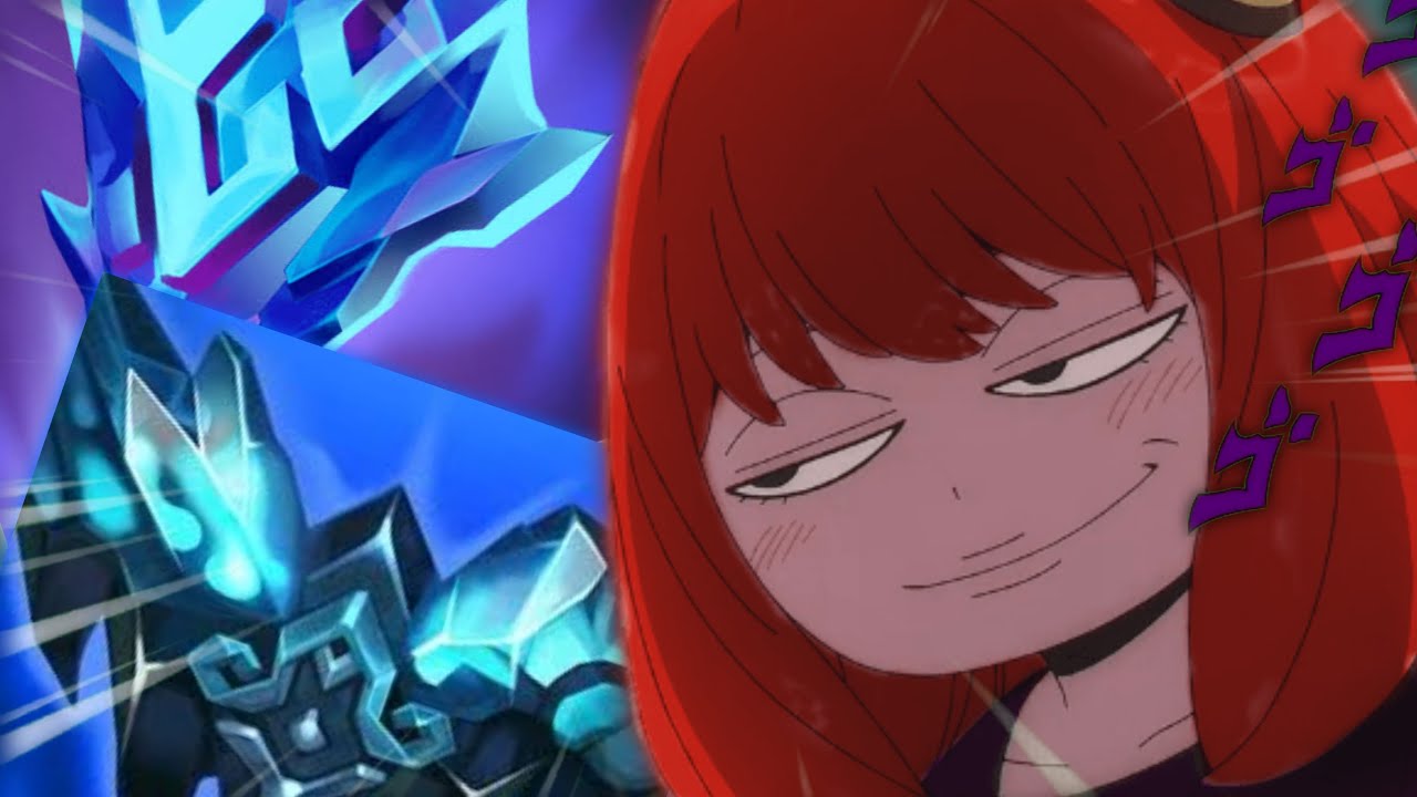 Support Annie.exe - YouTube