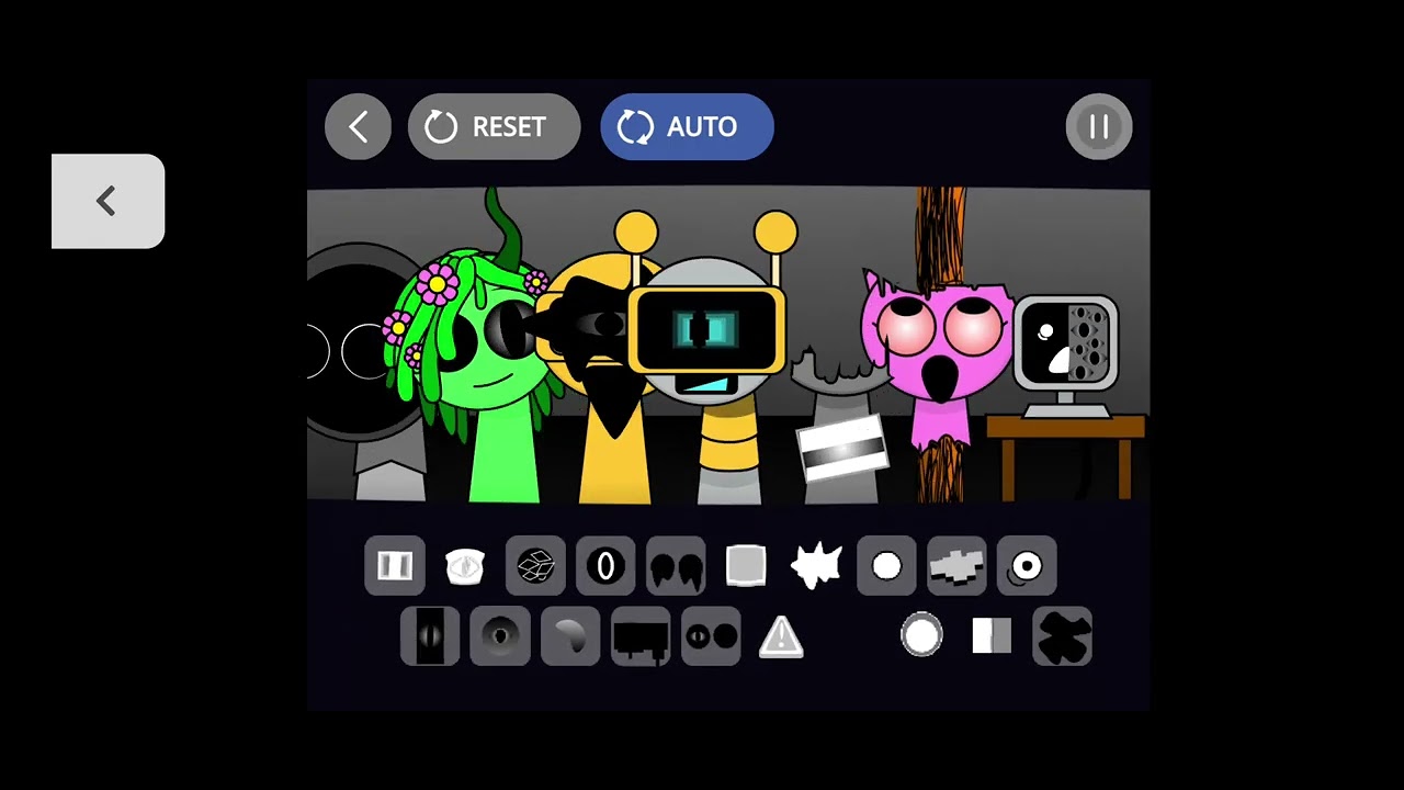 my sprunkilarity 2 mix - YouTube