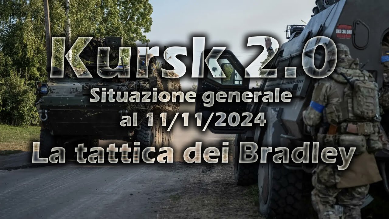 Kursk 2 0 - YouTube