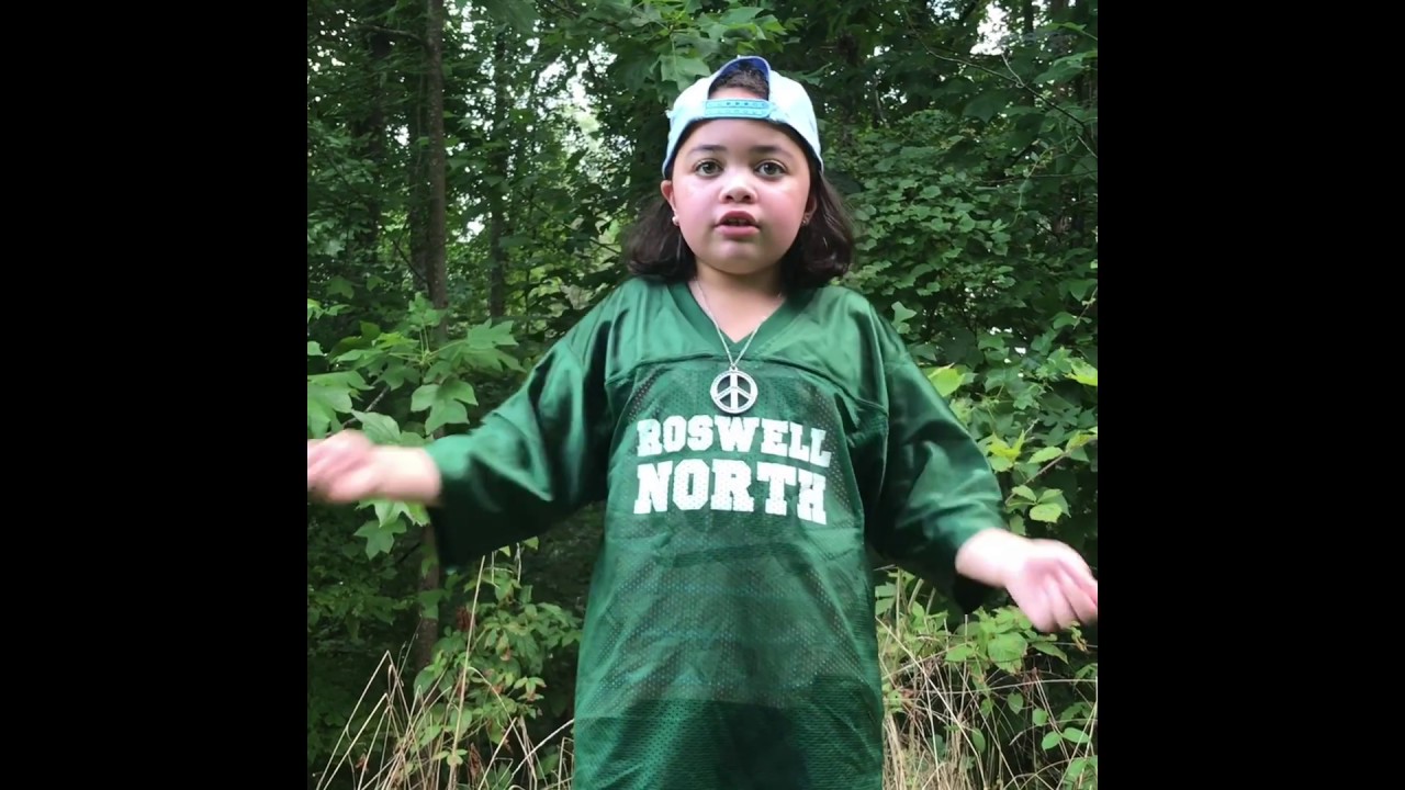 Hello Sadie Rap - YouTube