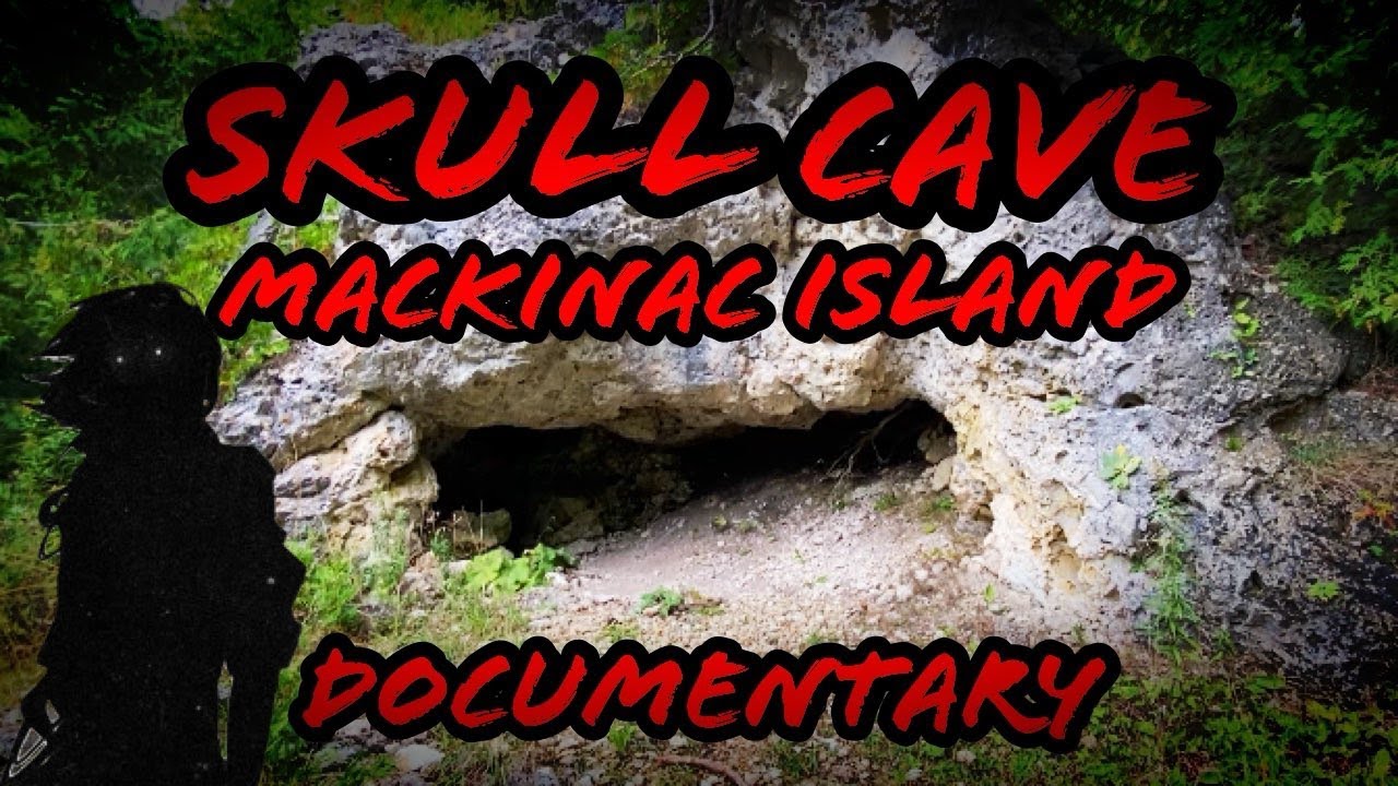 Skull Cave, The Massacre of Fort Michilimackinac & Pontiac’s Rebellion ...