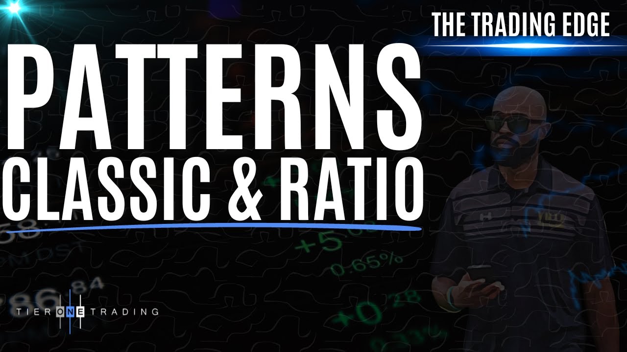 TRADING CHART PATTERNS - CLASSIC & RATIO - Trading Edge Weekly Market ... TRADING CHART PATTERNS - CLASSIC & RATIO - Trading Edge Weekly Market ...