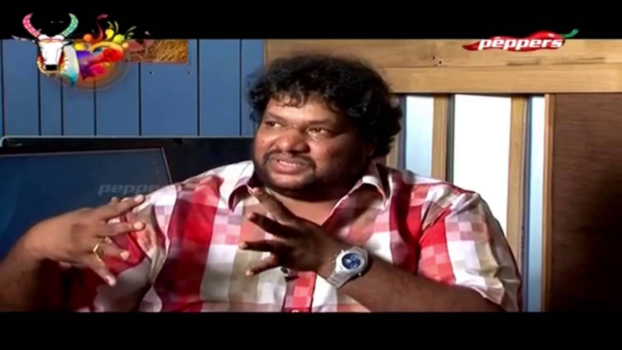 Srikanth Deva, Tamil Music Director | Interview | Pongal - YouTube
