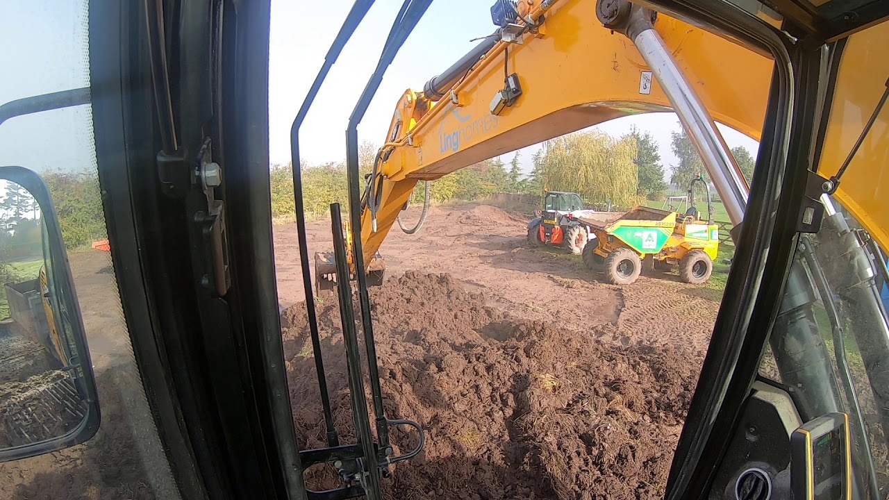 The muck shift contines - YouTube