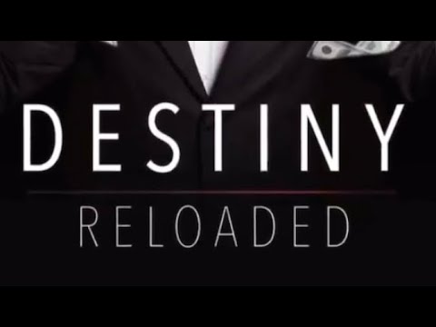 DESTINY RELOADED EP:1 COMEBACK KID - YouTube