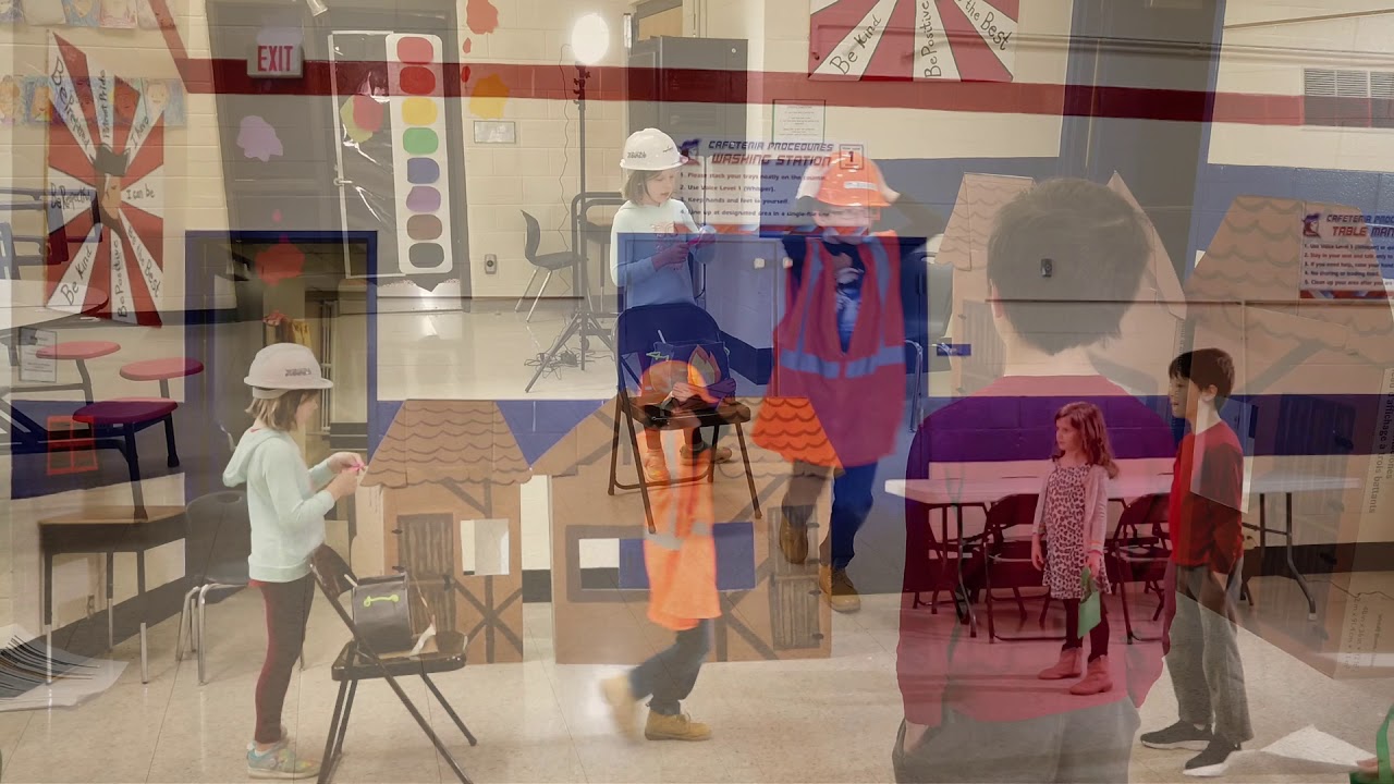 Stone Soup - Alphabest Play - 04/01/2019 - YouTube