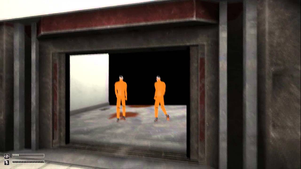 SCP Containment Breach V5.3 Episode 17: The SCP Game Show - YouTube