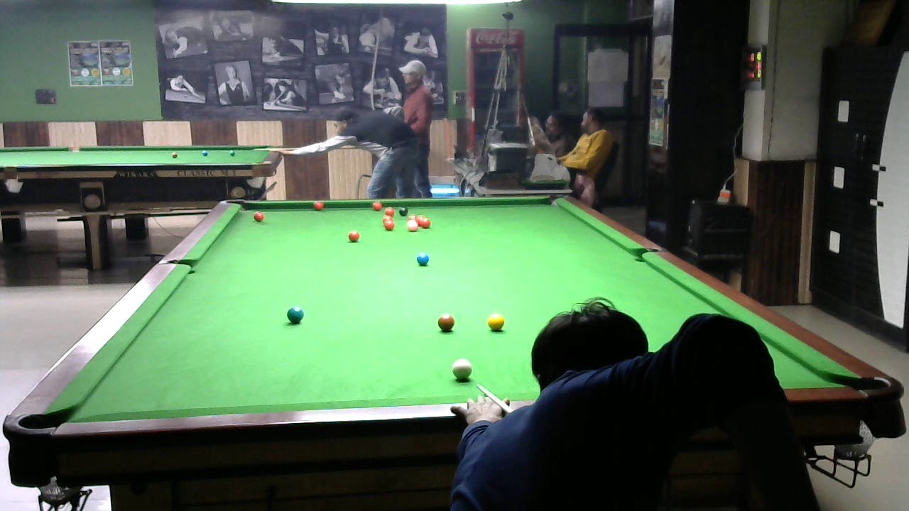shobhit chandra v/s avinash - YouTube