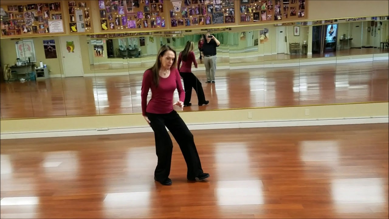 Basic Quickstep Energy Brightness Use the Frog Muscles - YouTube