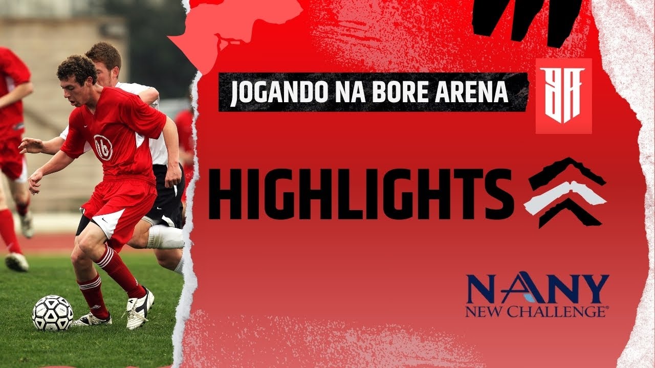 Highlights na Bore Arena @BoreArena by ⚡️𝓝𝓪𝓷𝔂⚡️ - YouTube