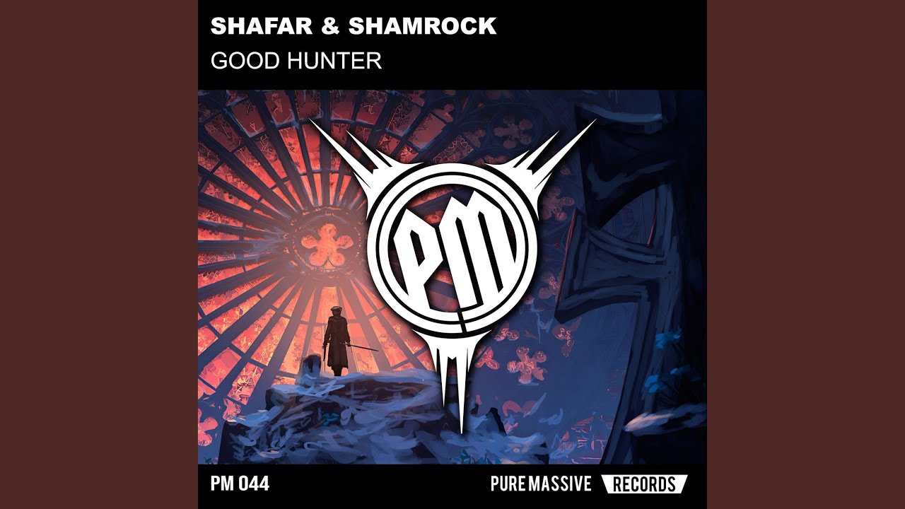 Good Hunter - YouTube