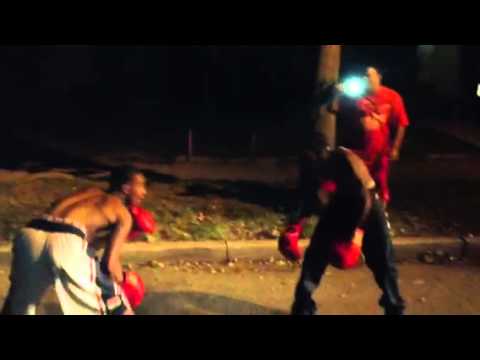 Hbk Doughboyz Cashout and 7 mile Twin Darin Boxing - YouTube