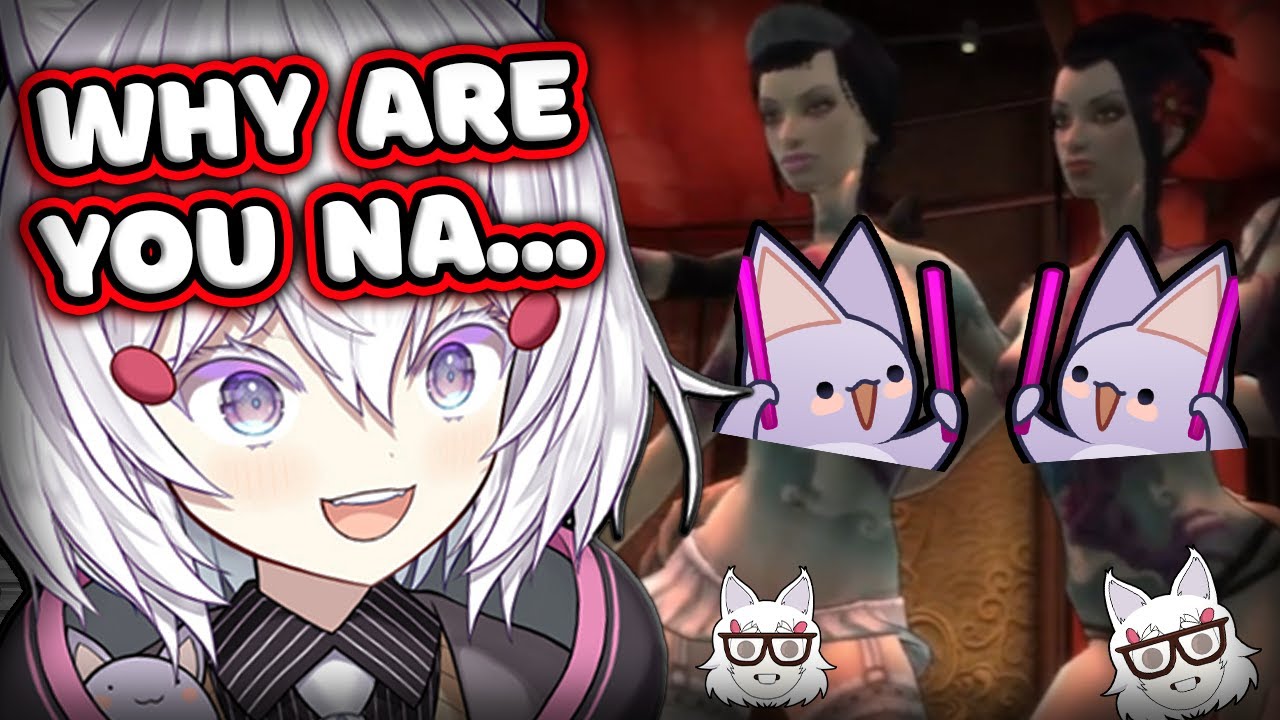 Are you winning Tenma?【Tenma Maemi | Phase Connect】 - YouTube