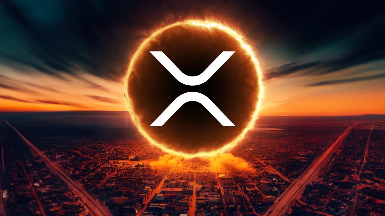 XRP RIPPLE THIS IS MUCH BIGGER THAN THE PROPER PARTY !!!!!!! - YouTube