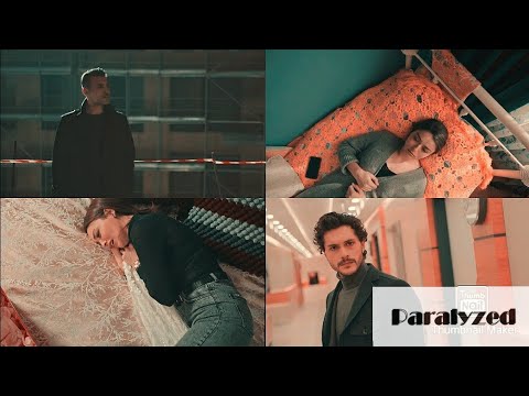 [Zemheri] - Ertan Demirkan × Paralyzed