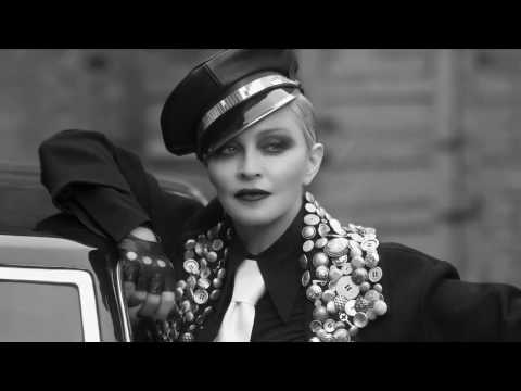Madonna - \