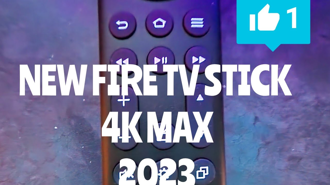 🔥 New Fire Tv 4k Max Stick 2023 is it worth it??? | 2023 | 🔥🔥 - YouTube