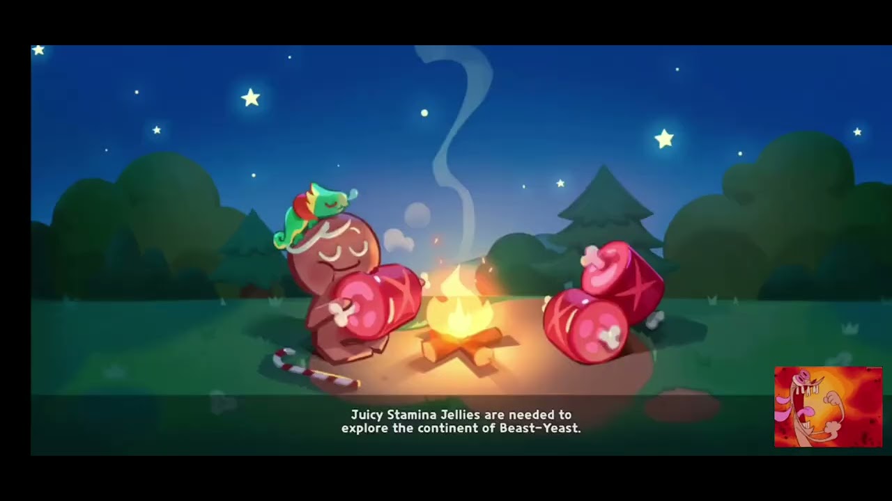 COOKIE RUN KINGDOM: HOW TO BEAT COOKIE ALLIANCE SEASON 2-15 EASY ...