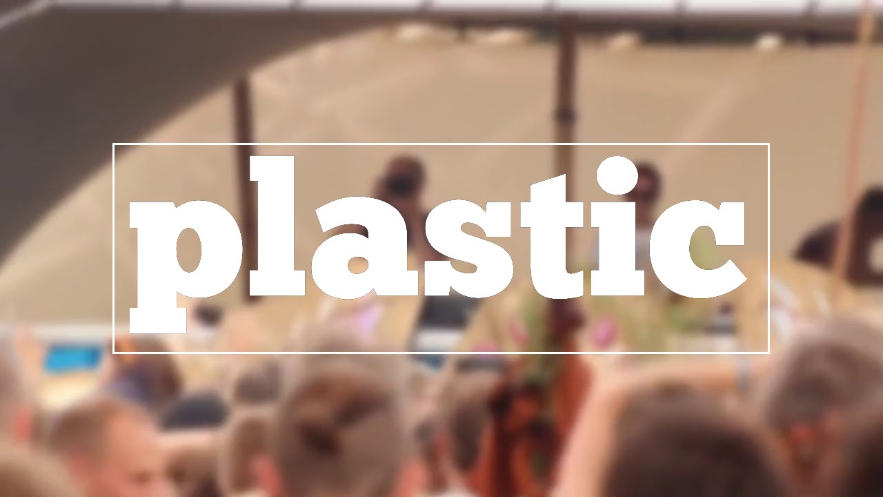 plastic spelling - YouTube