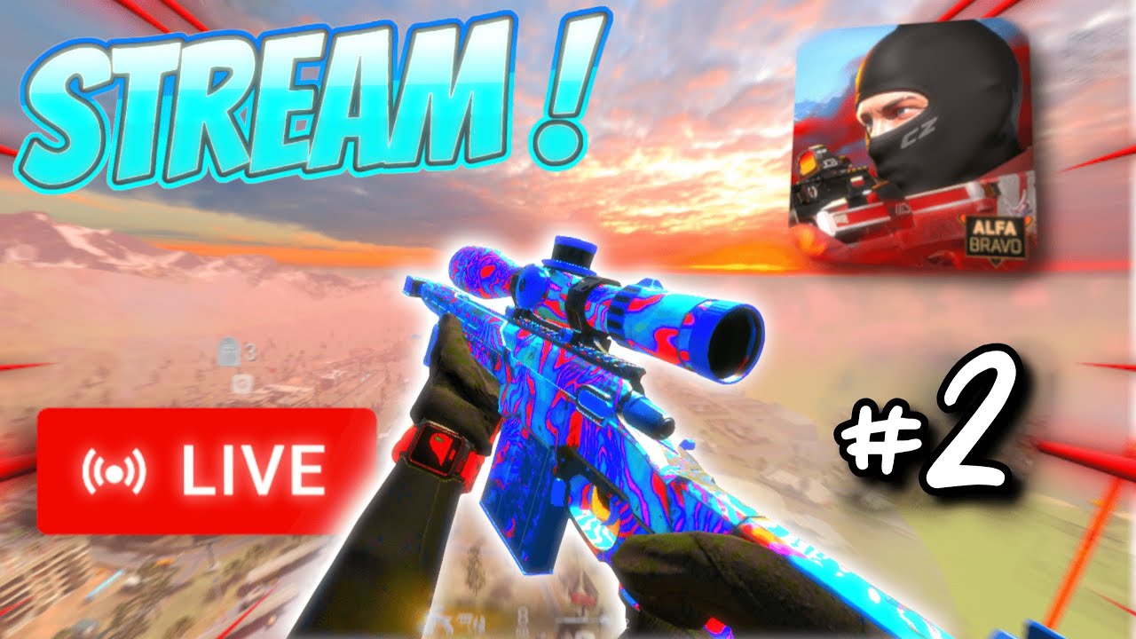 GRINDING FADE CAMO LIVE | COMBAT MASTER #2 - YouTube