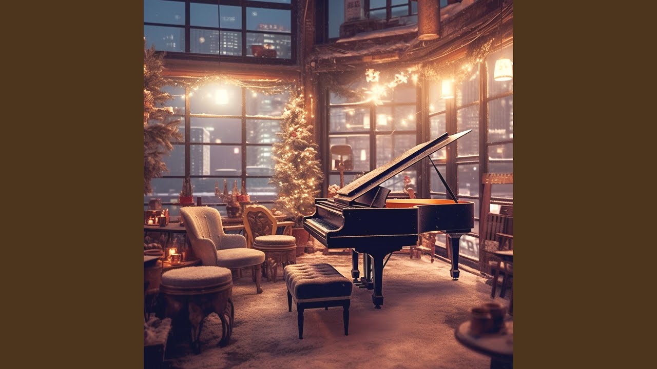 Jazz Reverie in the Night - YouTube