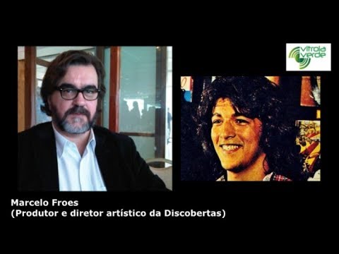 Marcelo Froes (Discobertas) lamenta a morte do guitarrista Guilherme ...
