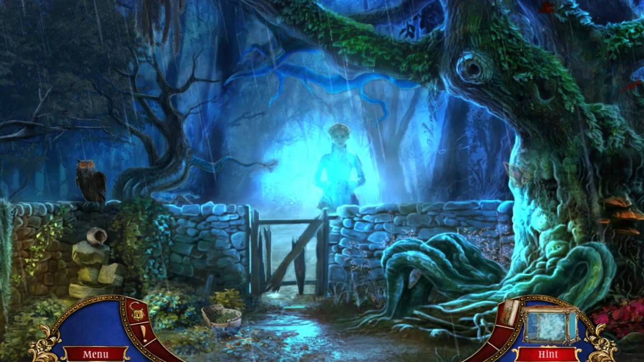 Myths of the World: Island of Forgotten Evil (Gameplay) - YouTube