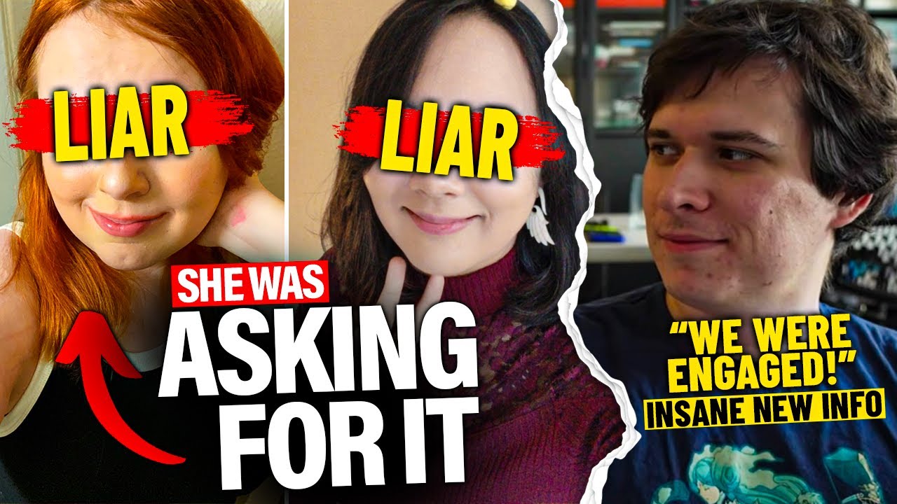 Chuggaa FIRES BACK at LYING WOMEN! Dismantles ALL Allegations! - YouTube