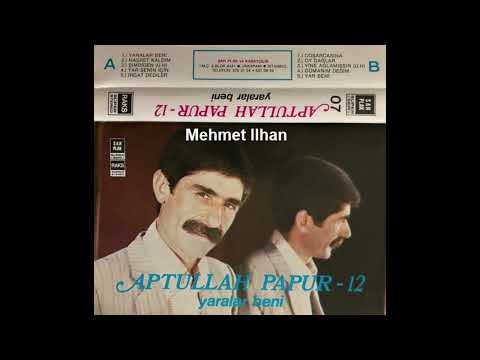 Abdullah Papur - Arzuhal Eyledim (1987)