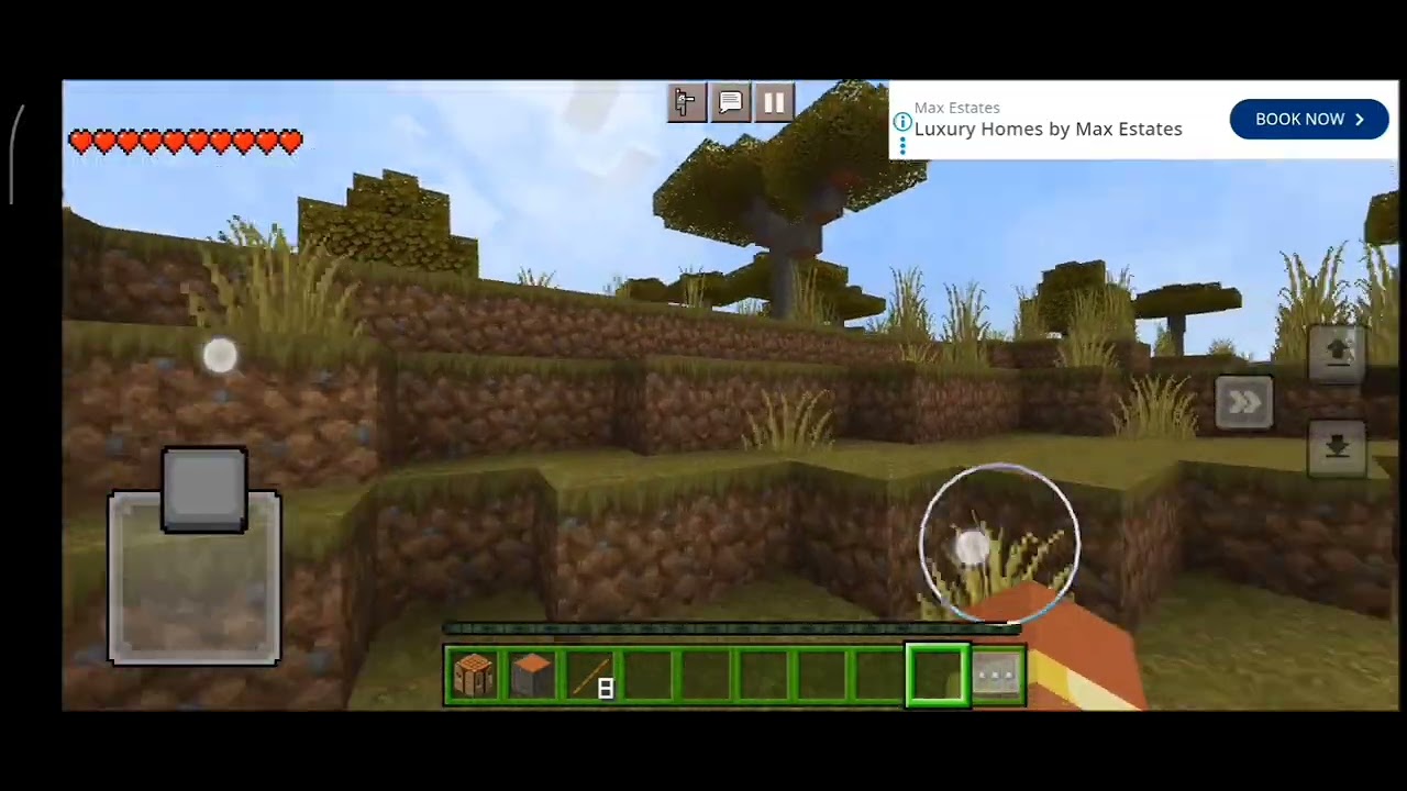 Loki craft 3 DAK gaming - YouTube