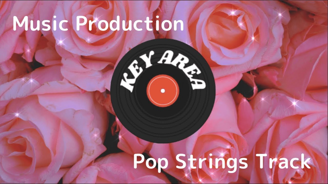 Music Production-048 Pop Strings - YouTube