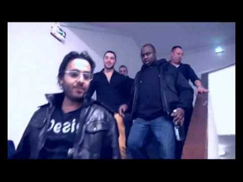 İsmail YK - Özel konser sonrası keyfli anlar 2013