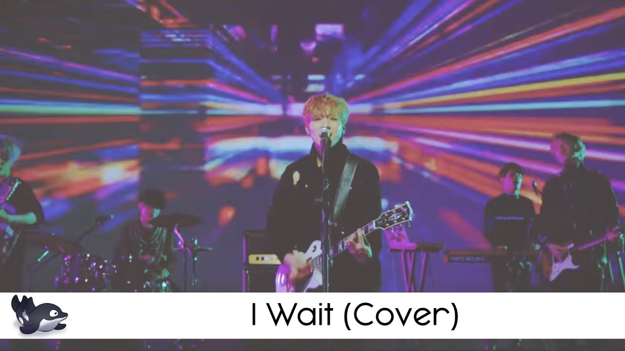 DAY6 "I Wait (아 왜) || VOCAL COVER by DJ - YouTube