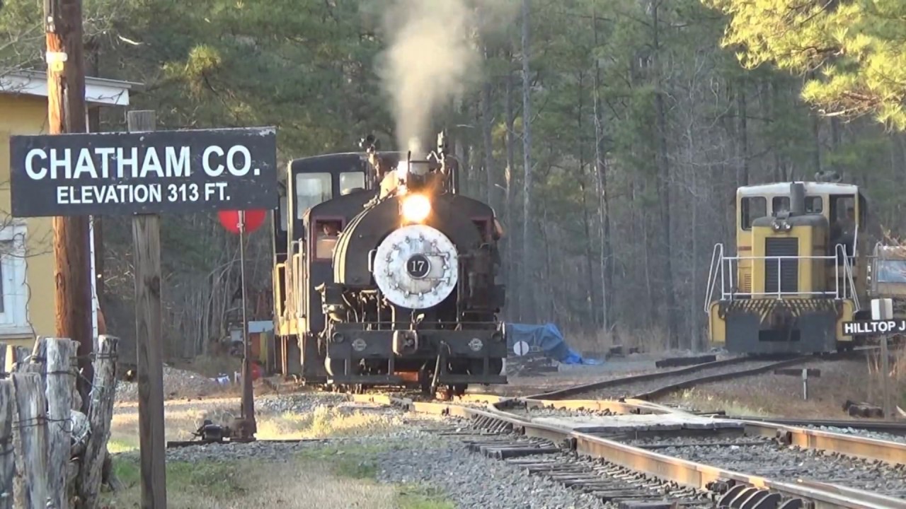 New Hope Valley #17 Final Run (Pre Rebuild) - YouTube