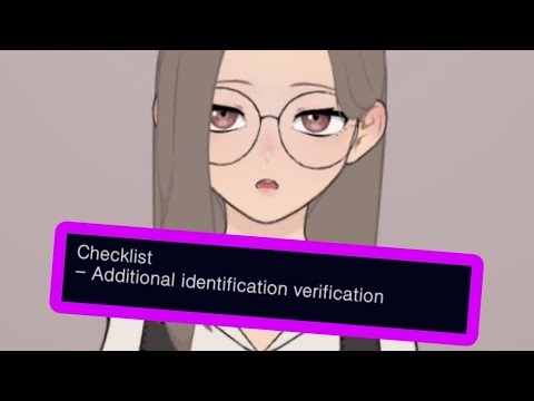 Additional Identification Verification - Permit Deny - YouTube