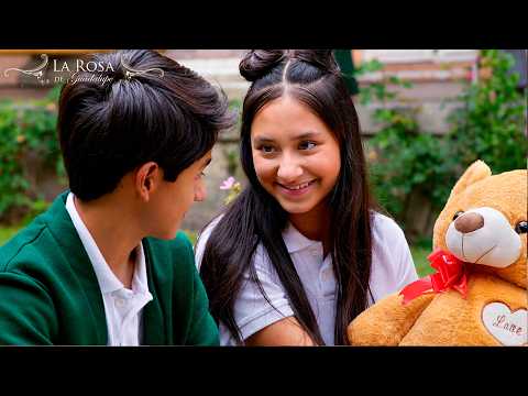 La Rosa de Guadalupe | EL INTOCABLE [Parte 1] | Capítulo 2026 Full HD