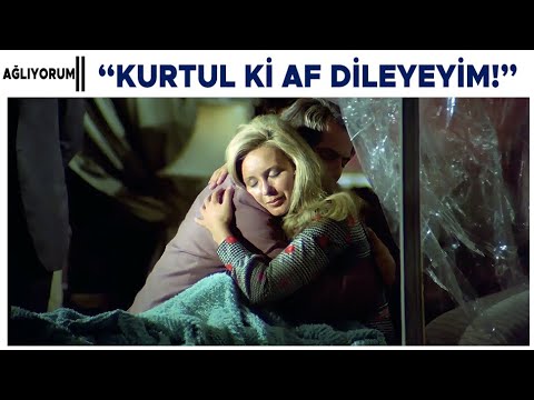 Ağlıyorum Türk Filmi | Gamze Ailesine Kavuşuyor!