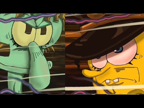 Spongebob's hidden episode