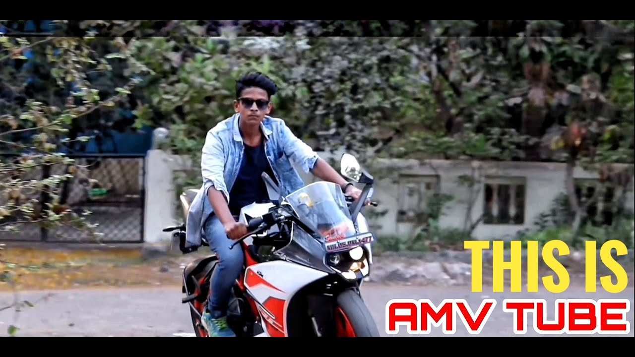 WHAT IS AMV TUBE? - YouTube