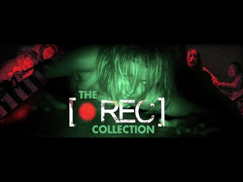 24K REVIEWS "REC 1-4 MOVIE SERIES!" ZOMBIETASTIC! - YouTube