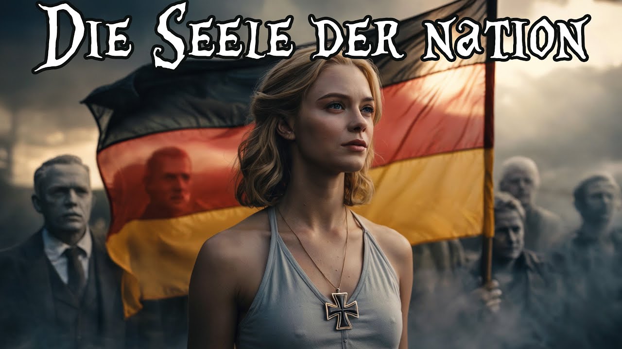 Die Seele der Nation - YouTube